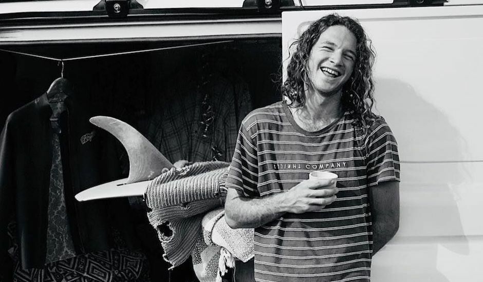 Jack Botts en la sala El Sol