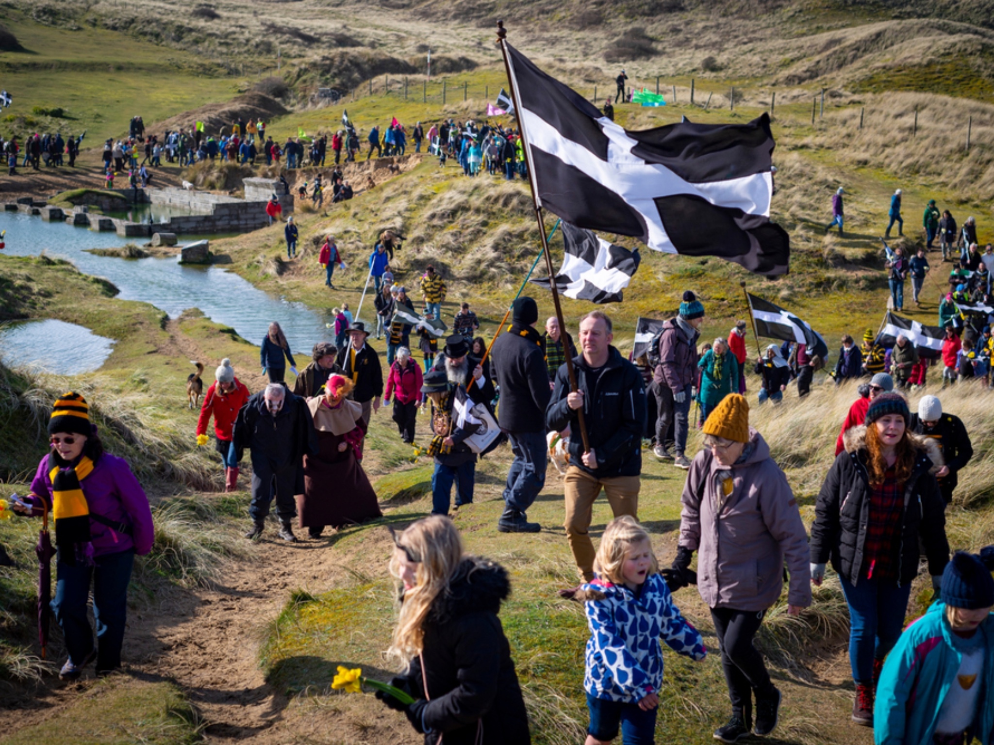 Mapped: the Most Endangered Languages in the World Right Now