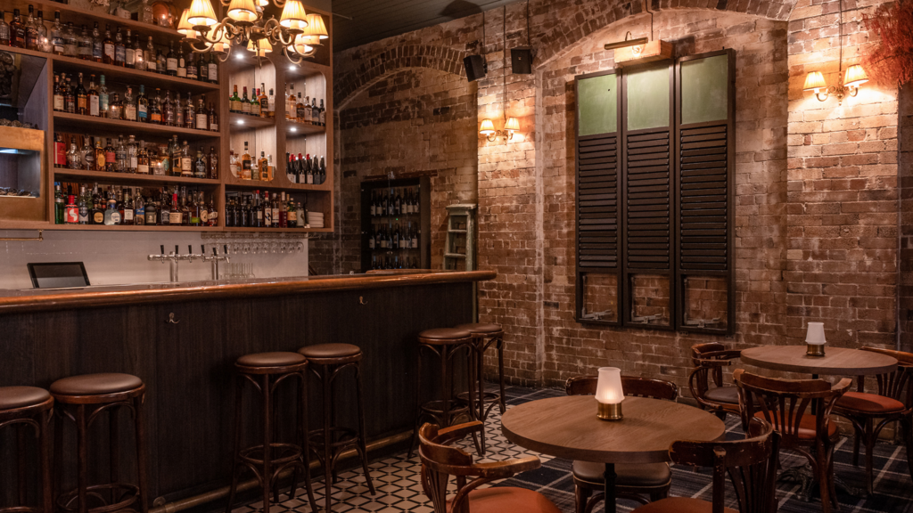 The Rover is all grown up and bringing a sophisticated new edge to ...