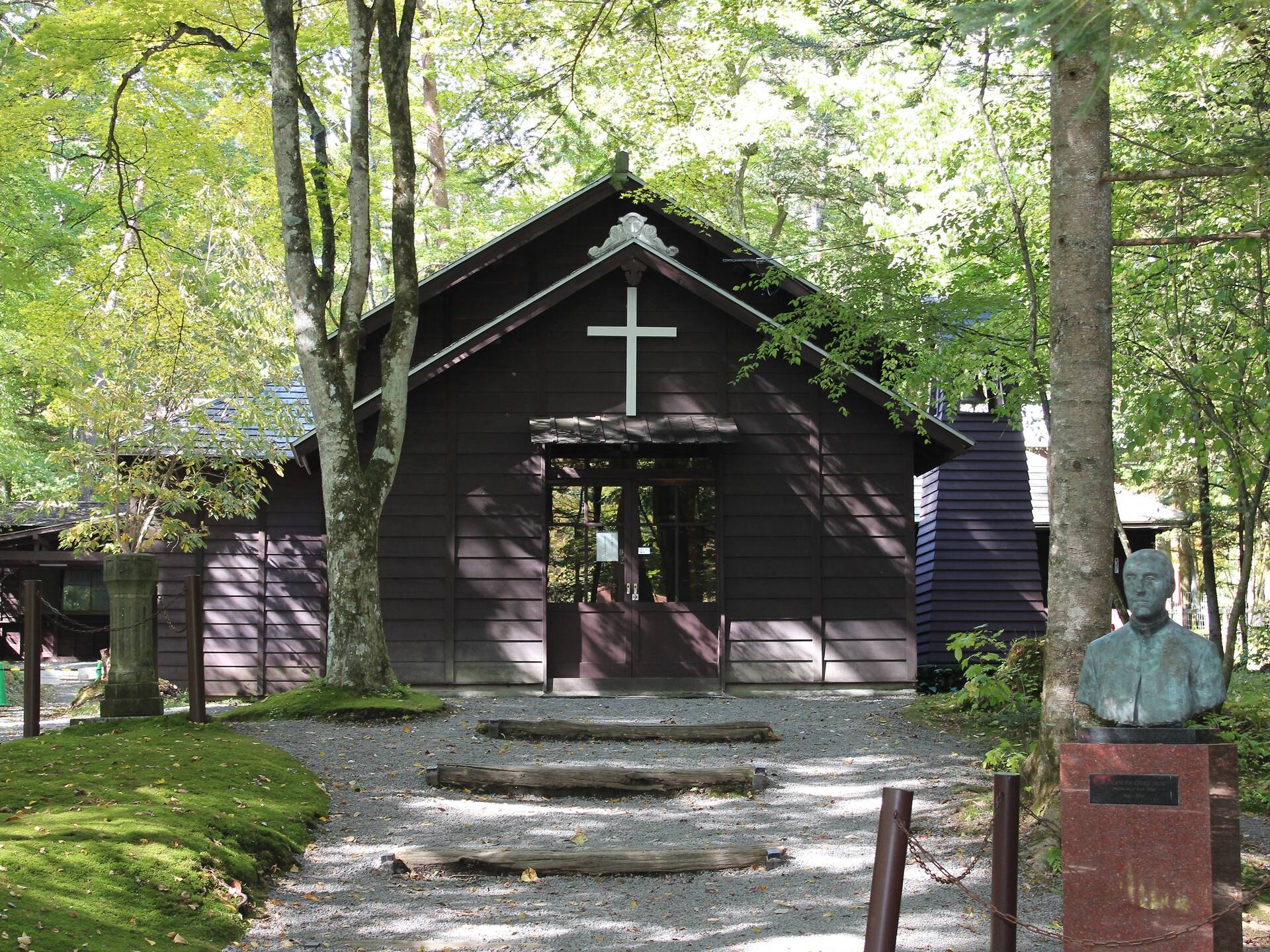 13 best things to do in Karuizawa: nature, restaurants, cafés and shops