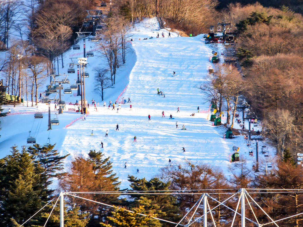 13 best things to do in Karuizawa: nature, restaurants, cafés and shops