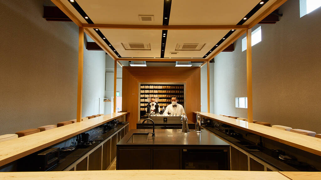 13 most beautiful cafés and coffee shops in Tokyo