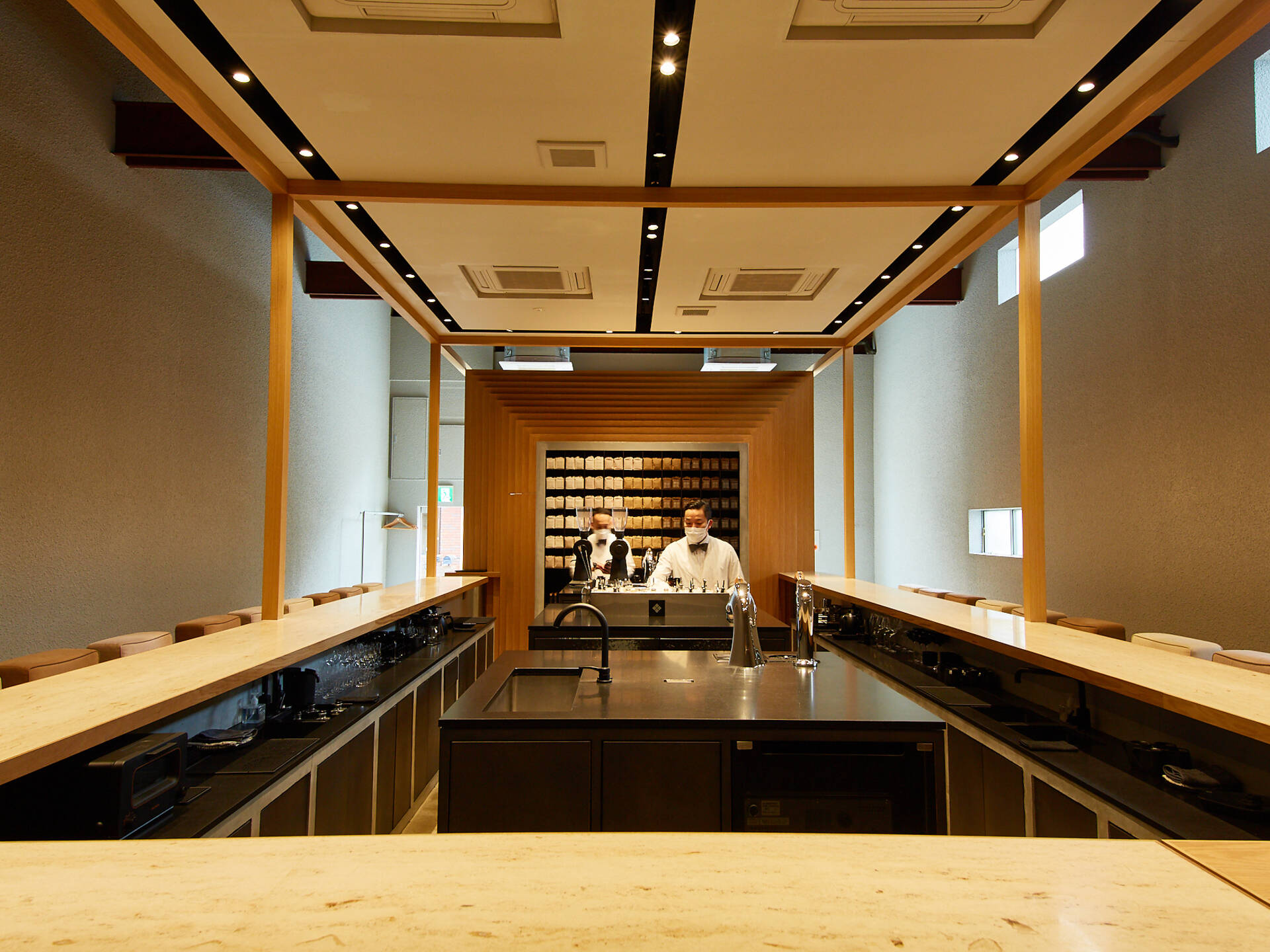 15 most beautiful cafés and coffee shops in Tokyo