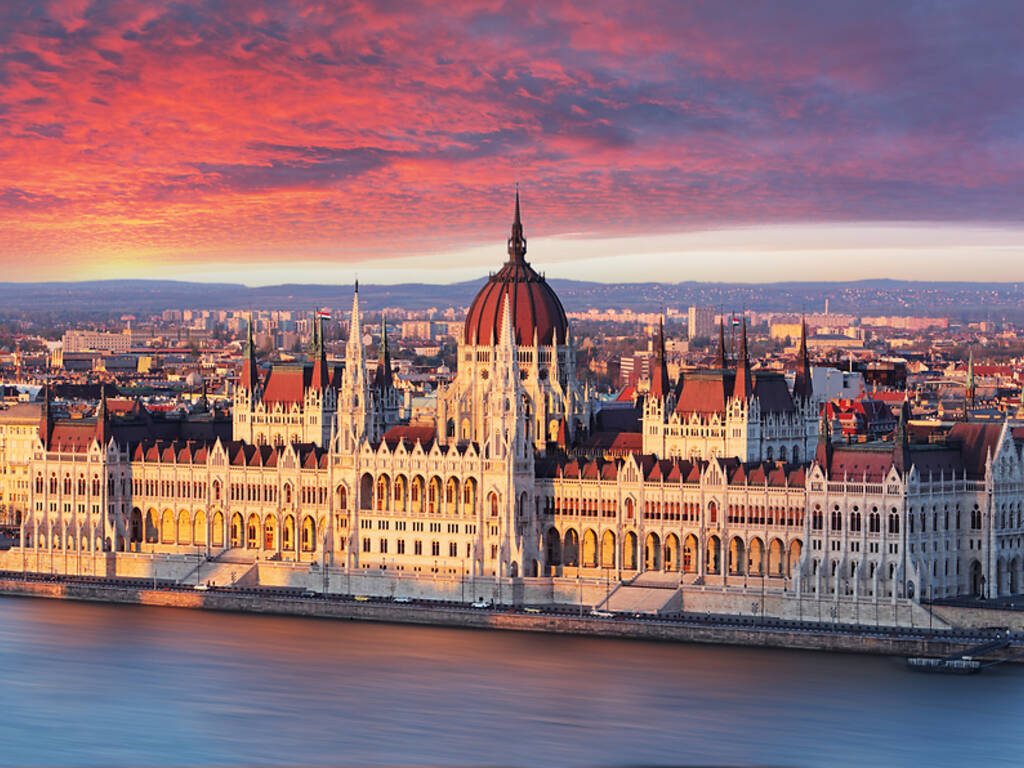 22 Best Things to Do in Budapest in 2023