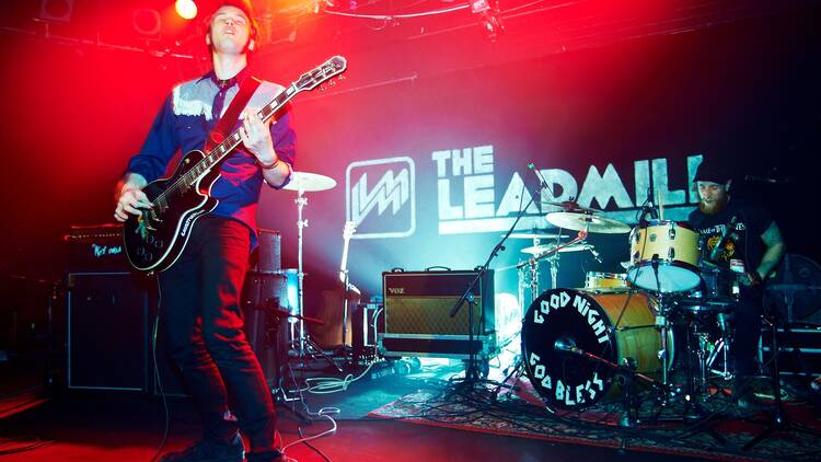 Why Sheffield’s Legendary Leadmill Music Venue Must be Saved