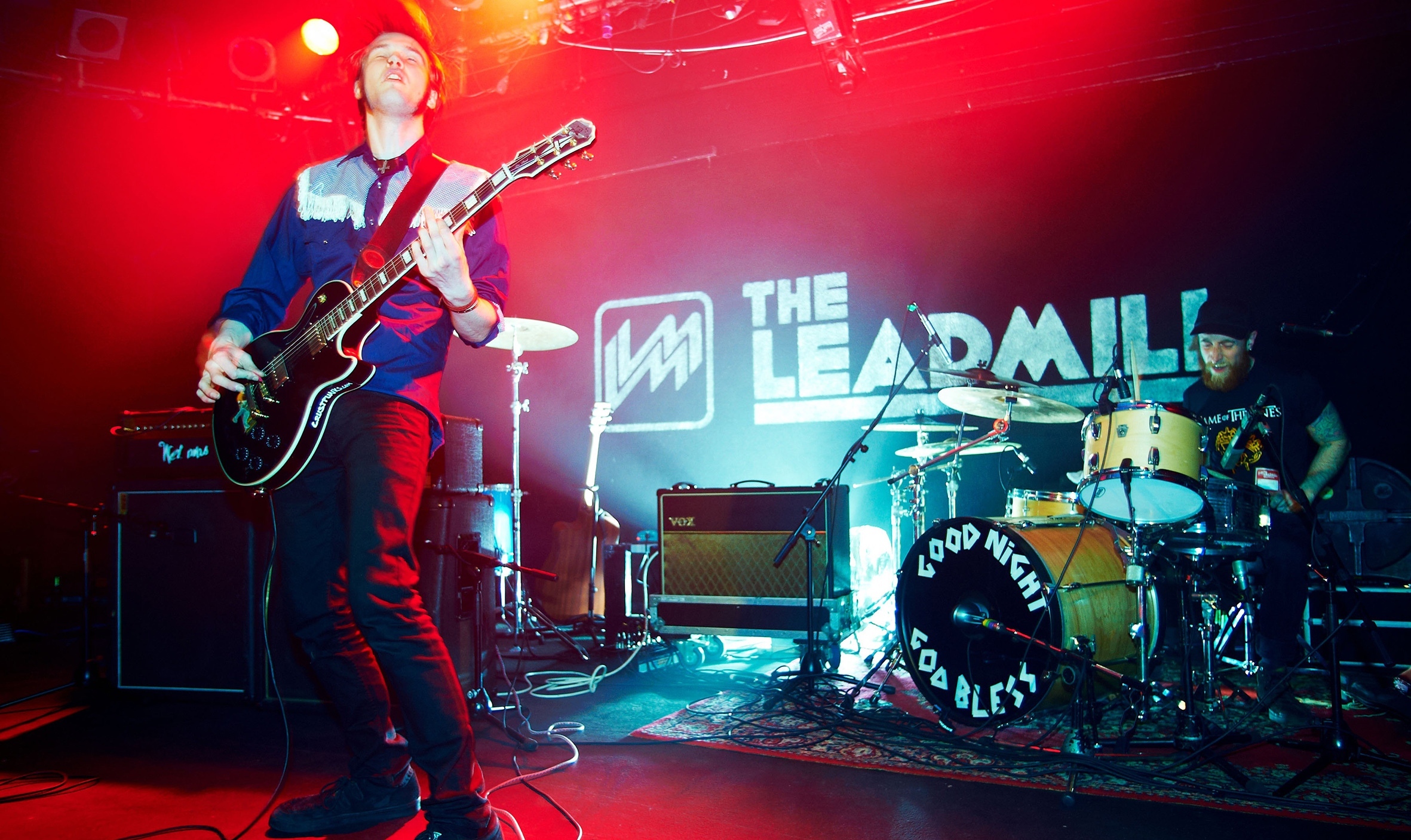 Why Sheffield’s Legendary Leadmill Music Venue Must be Saved