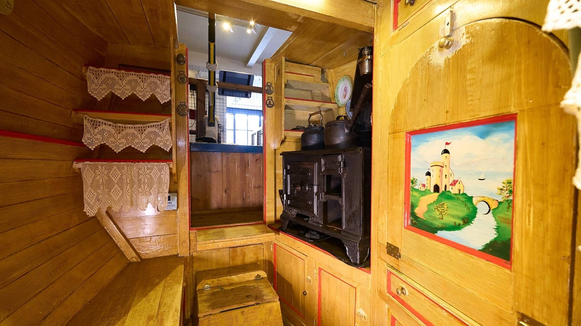 London Canal Museum | Museums in King’s Cross, London