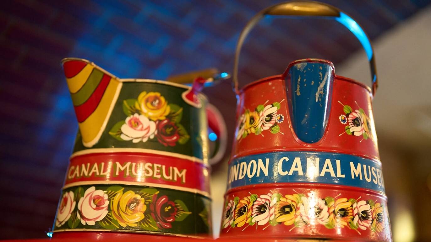 London Canal Museum | Museums in King’s Cross, London