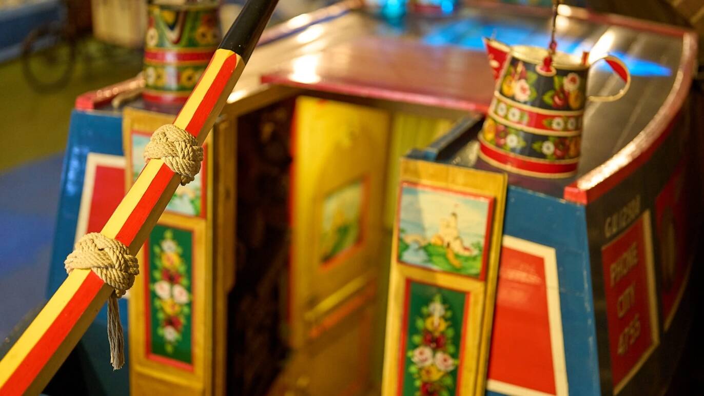 London Canal Museum | Museums in King’s Cross, London