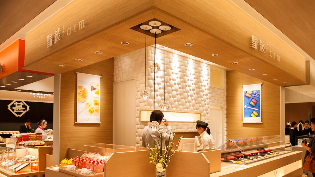 8 best depachika food markets in Tokyo