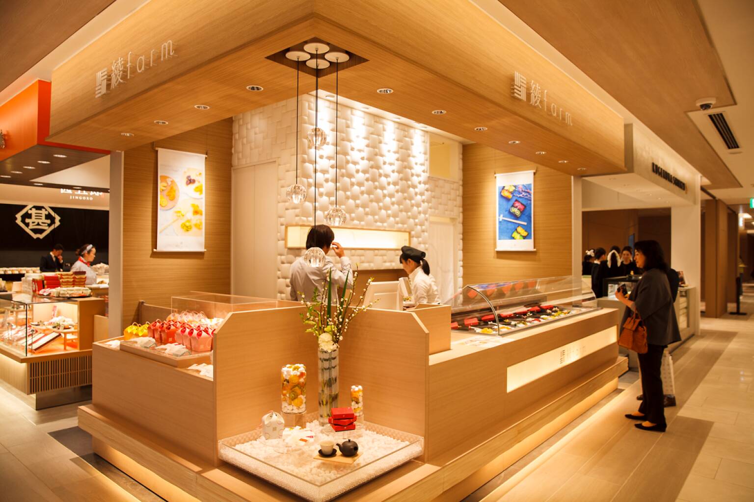 8 best depachika food markets in Tokyo