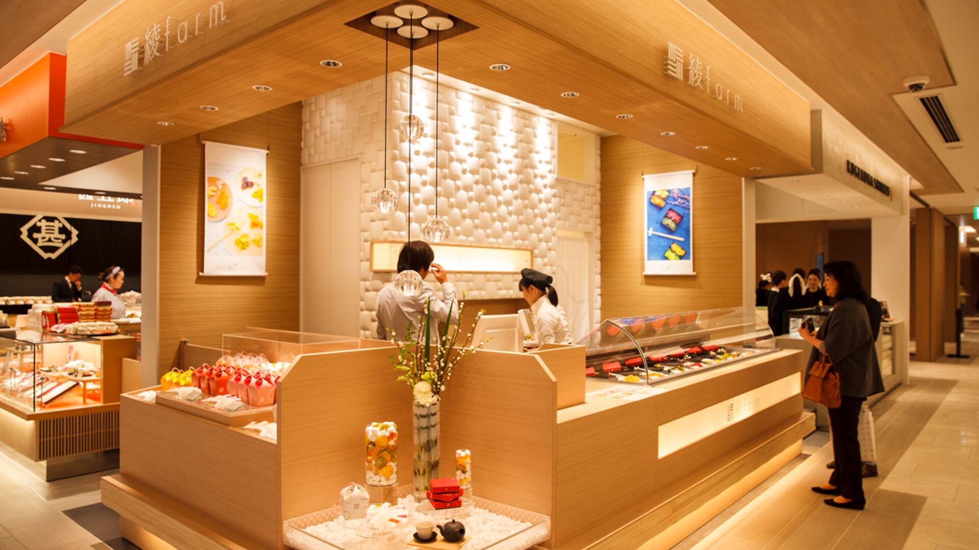8 best depachika food markets in Tokyo