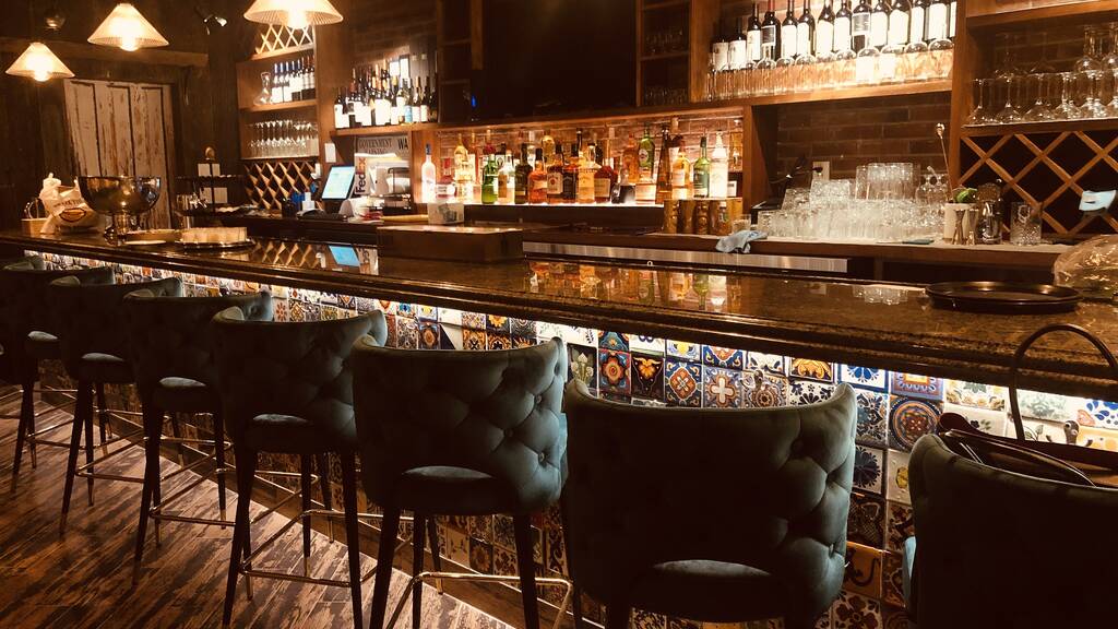 The Attic Oyster & Cocktail Bar, New York