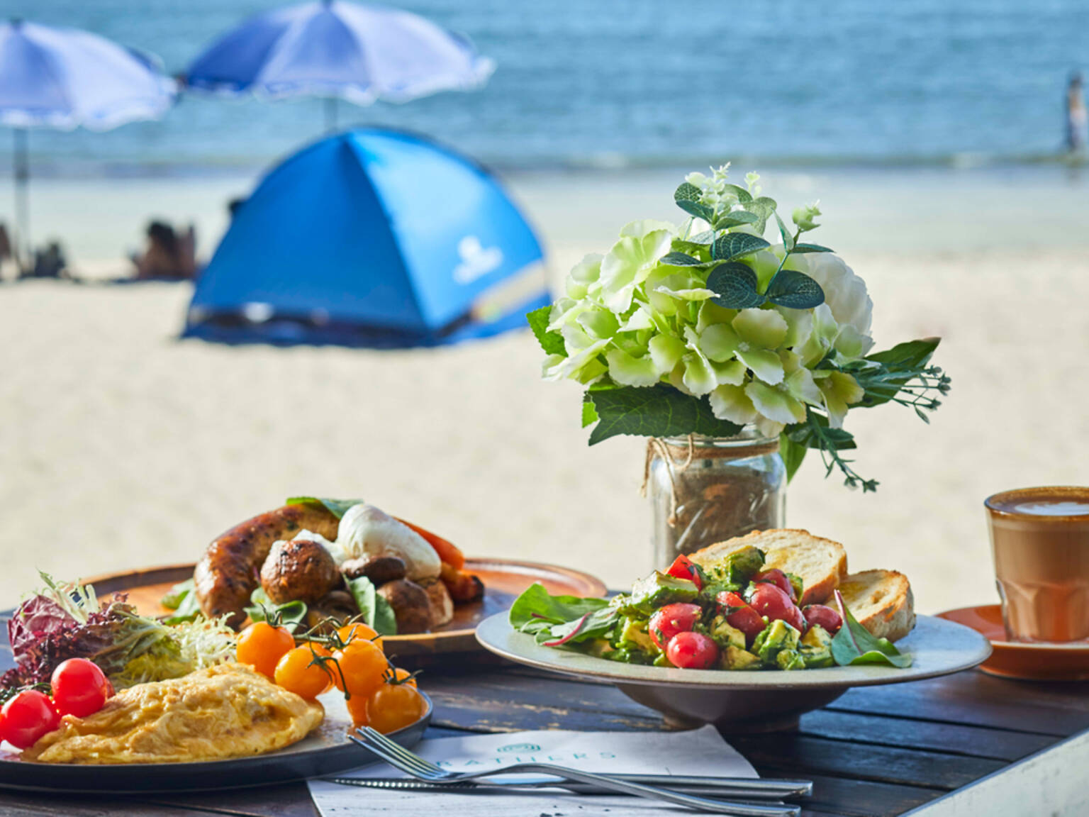 13 Best beaches to visit in Hong Kong