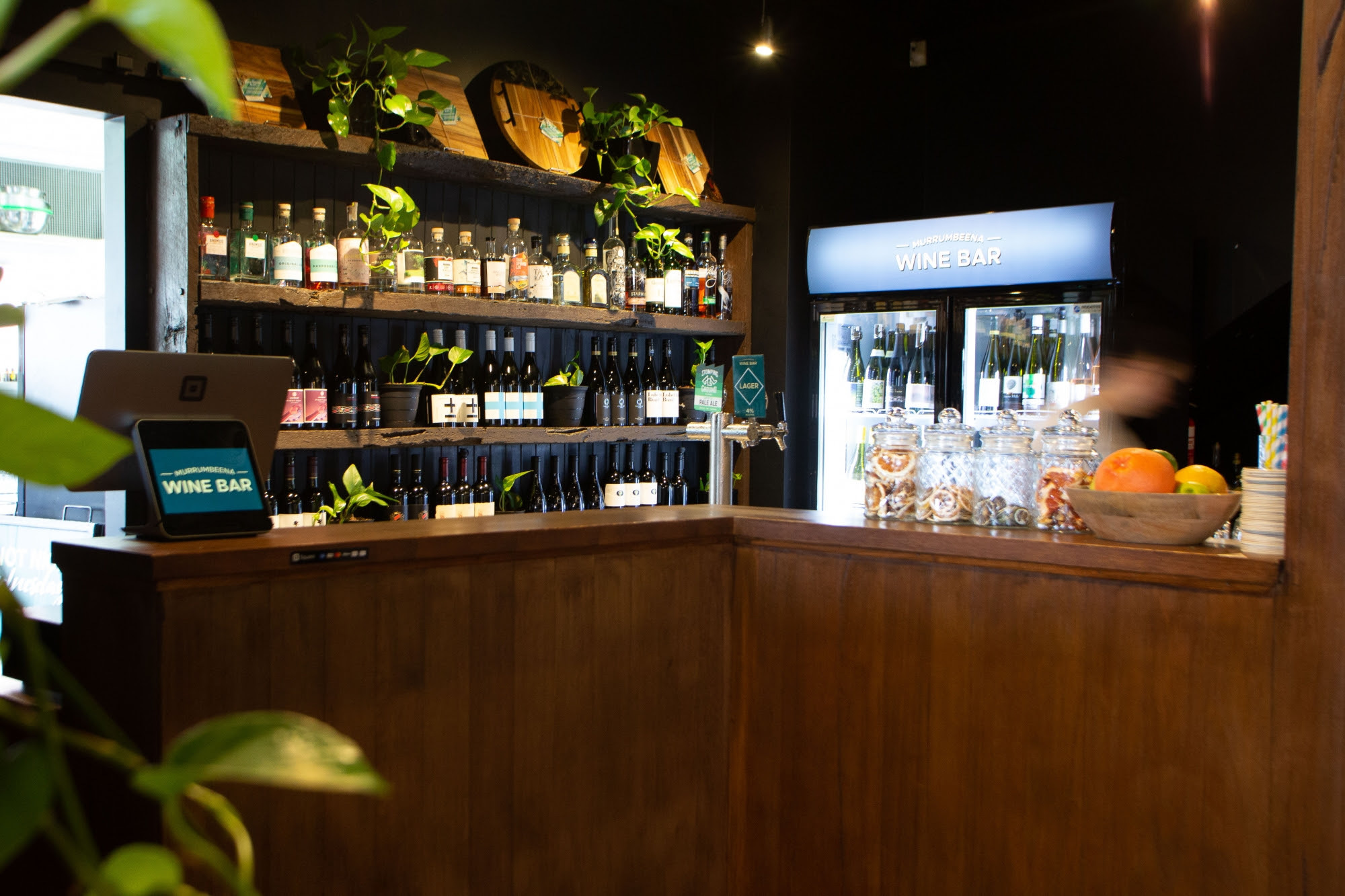 Murrumbeena Wine Bar