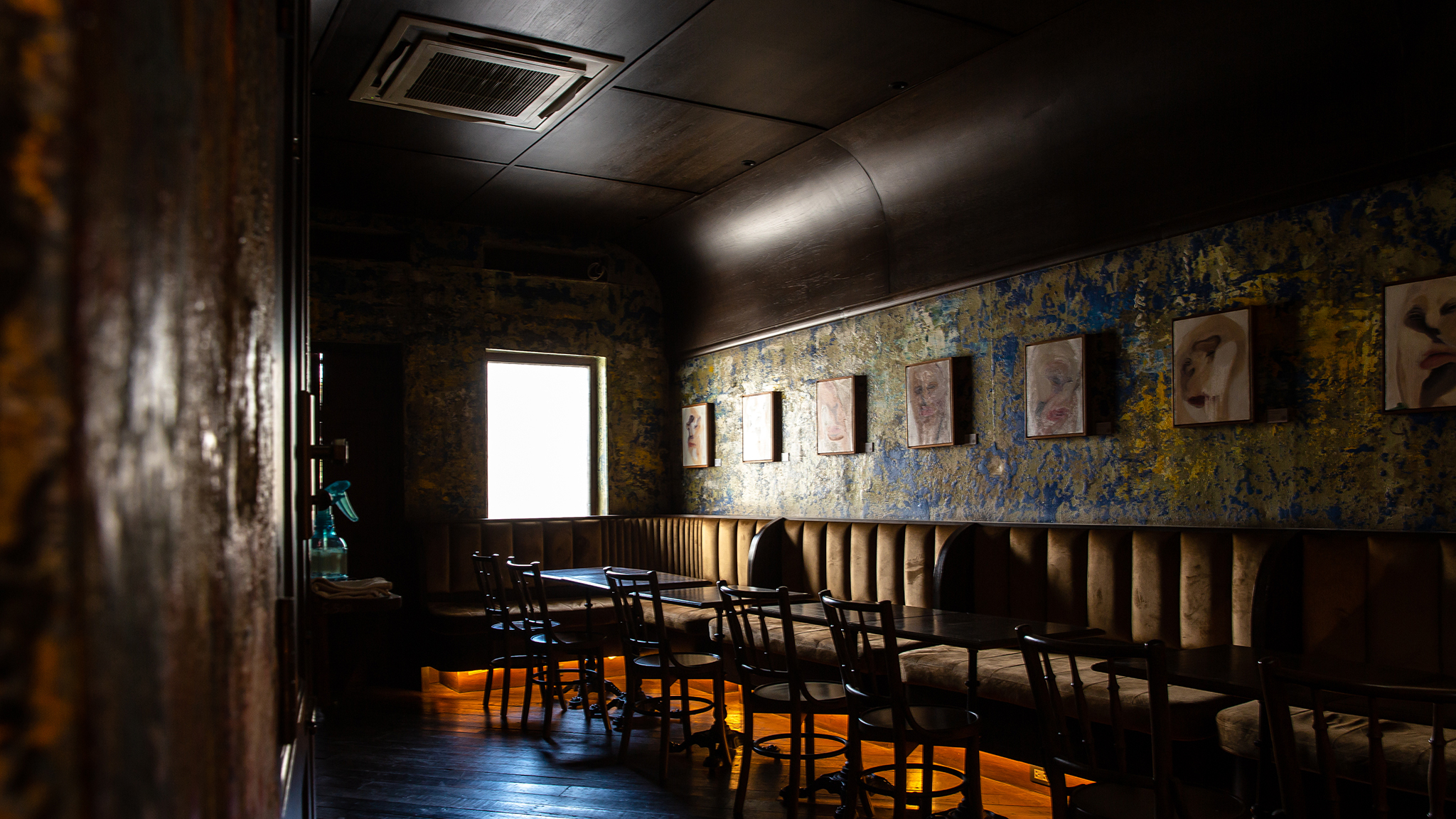 TAX | Bars in Yaowarat, Bangkok