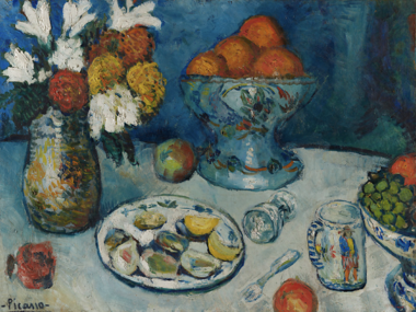 Las mejores exposiciones que puedes ver ahora mismo en Barcelona