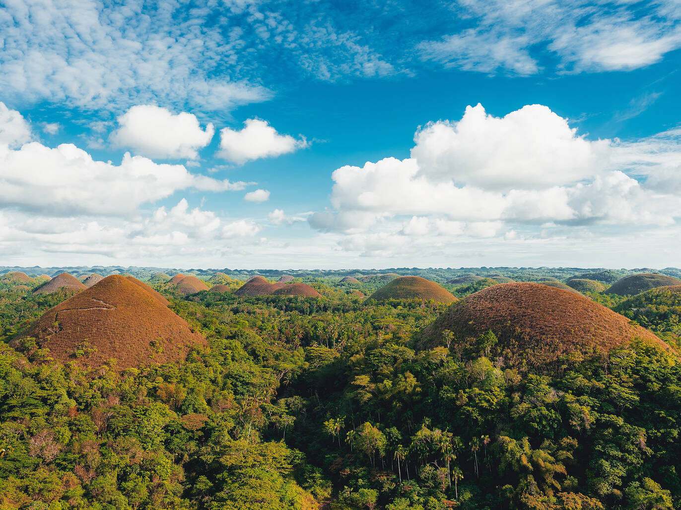 23 Weirdest Places on Earth: Unusual Natural Wonders