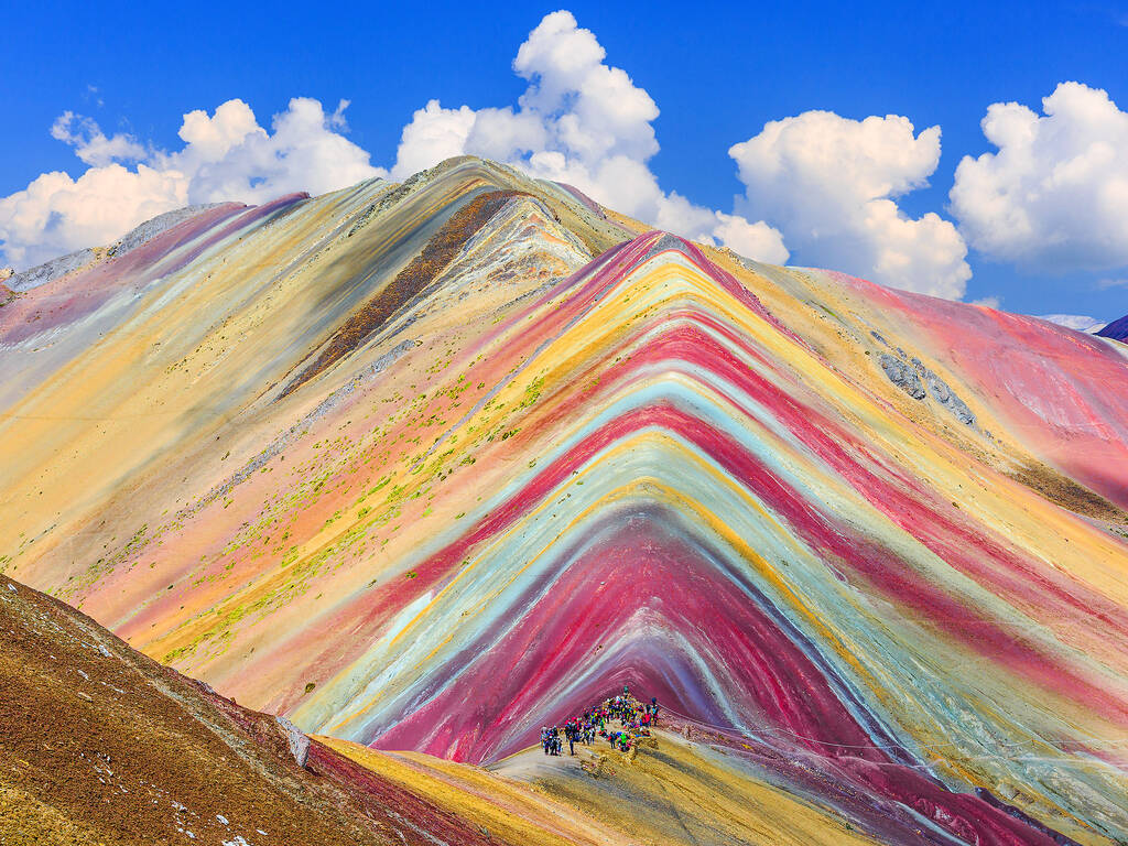 11 Most Beautiful Mountains in the World