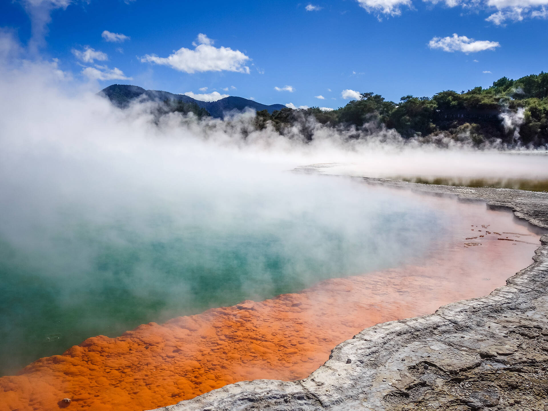 23 Weirdest Places on Earth: Unusual Natural Wonders