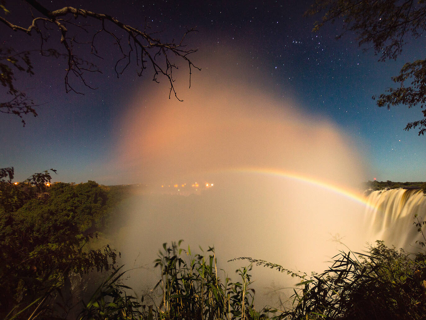 23 Weirdest Places on Earth in 2025: Unusual Natural Wonders