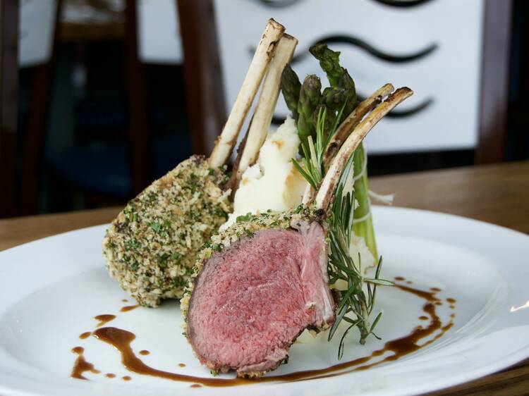 The 11 best Easter brunches in Boston 2022