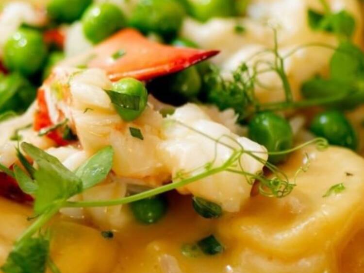 The 11 best Easter brunches in Boston 2022