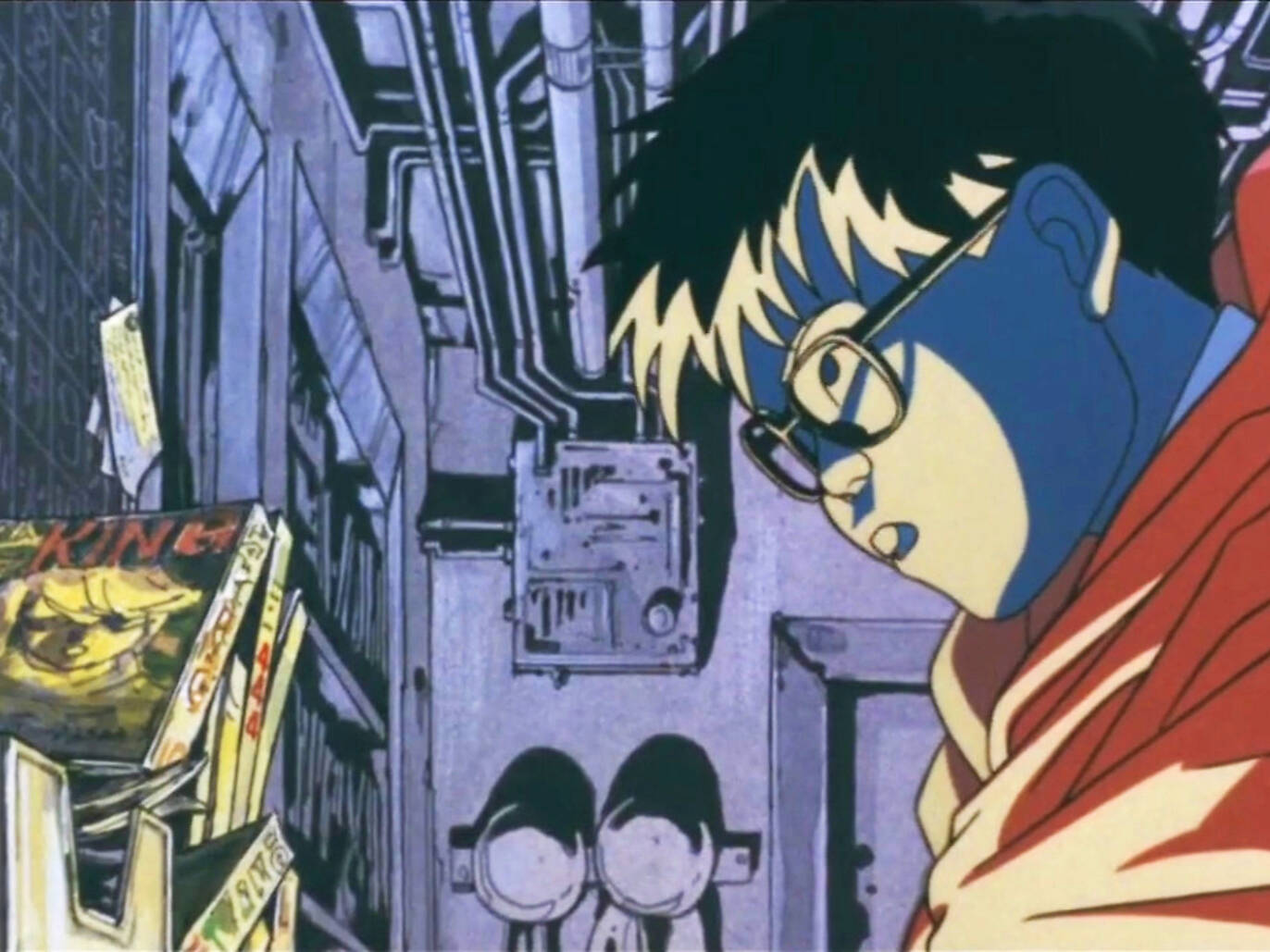 27 Best Anime Movies Of All Time, Ranked