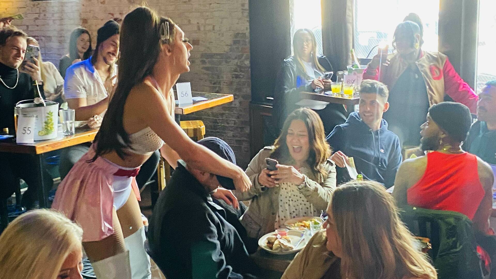 The 11 Best Drag Brunches in Chicago