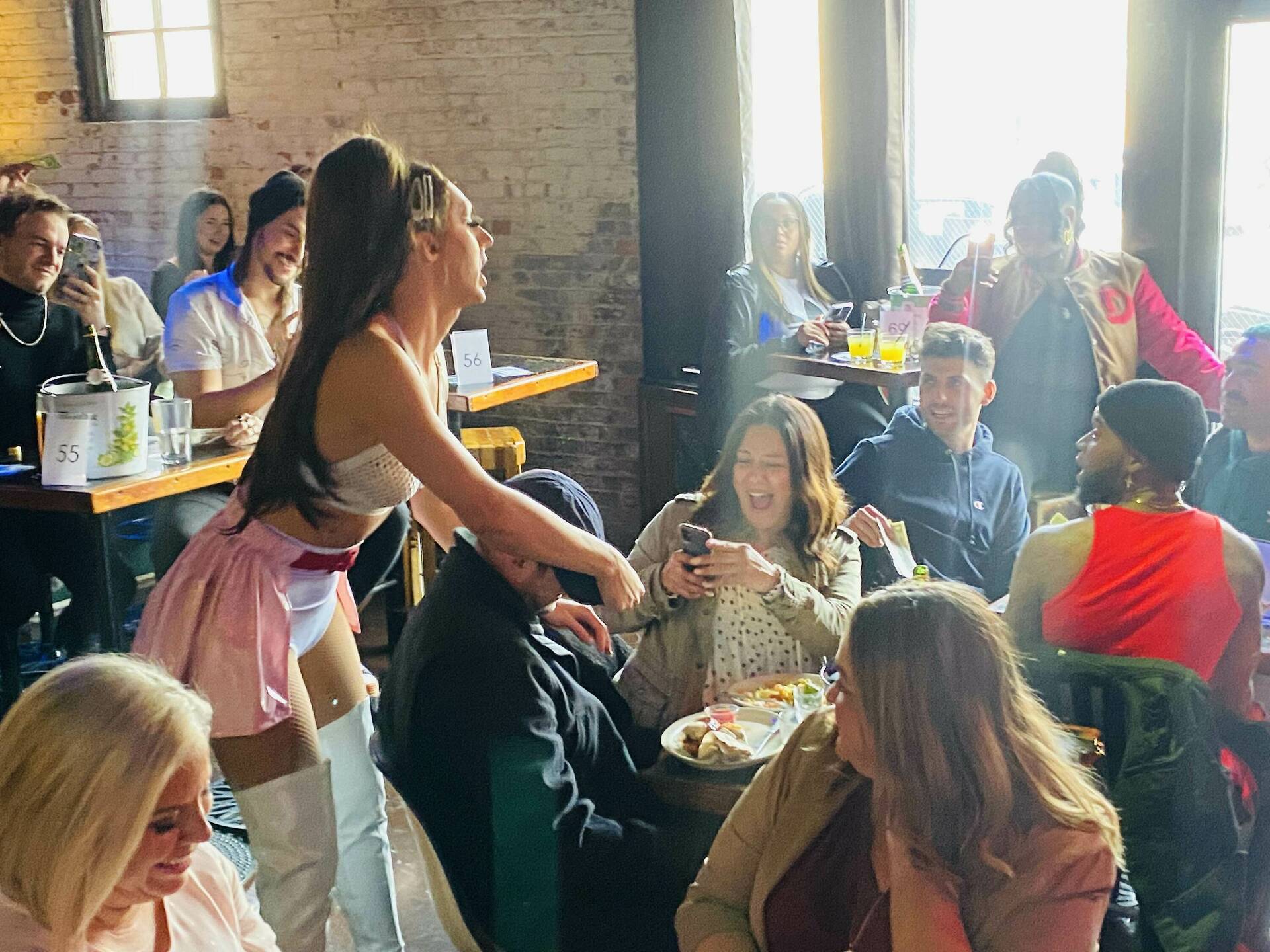 The 11 Best Drag Brunches in Chicago