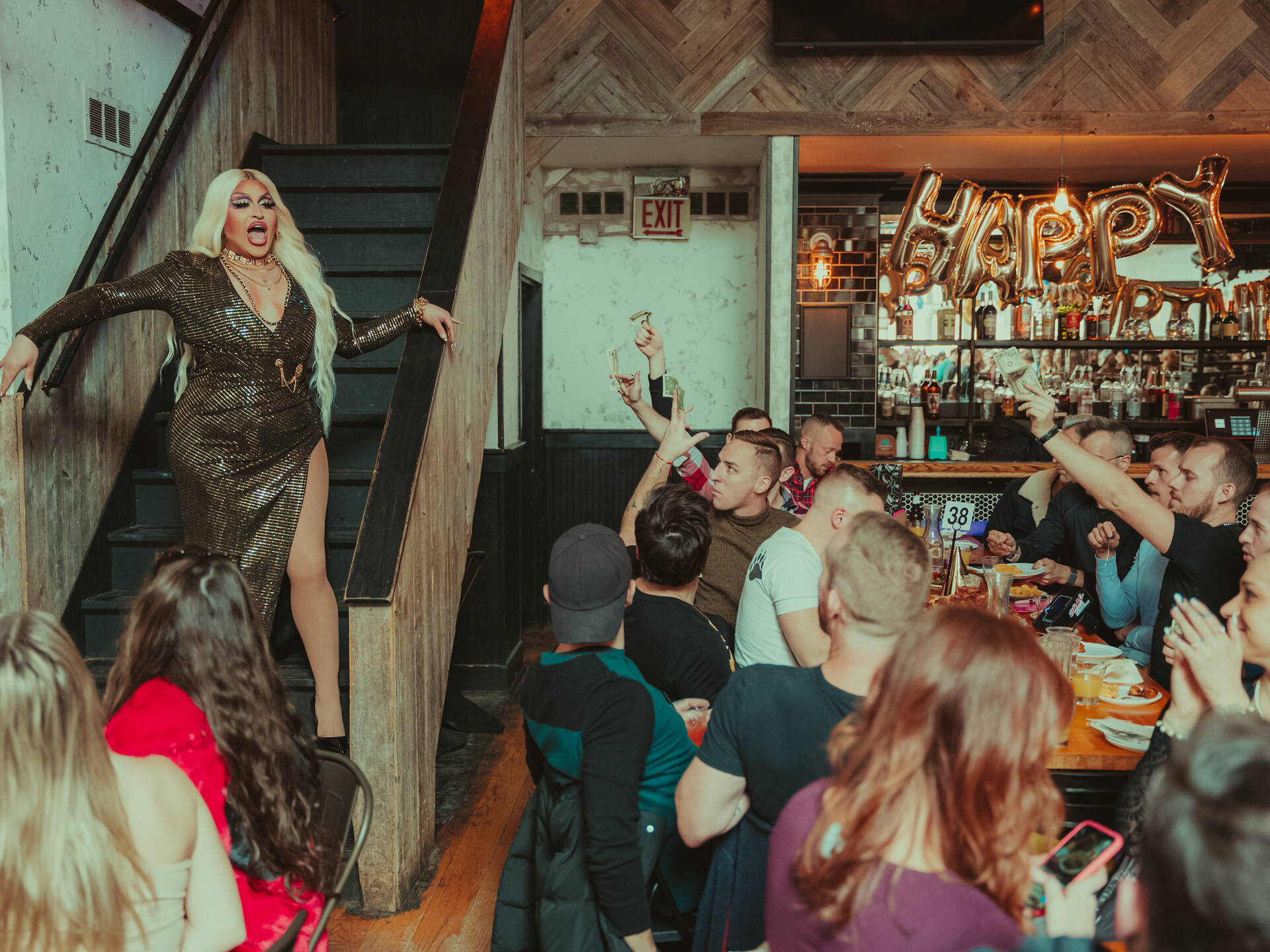 The 11 Best Drag Brunches in Chicago
