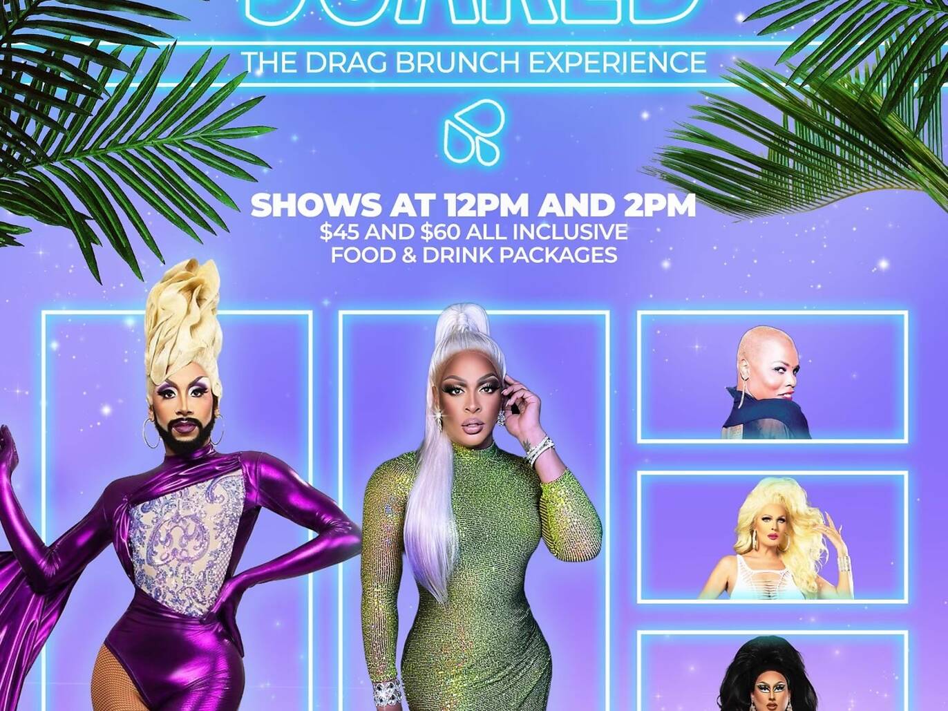 The 9 Best Drag Brunches in Chicago