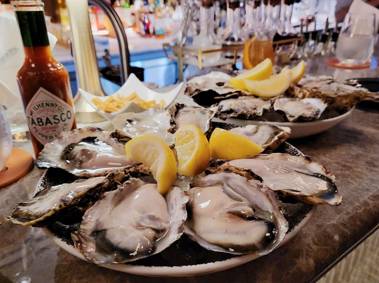 Club 5 at Parkroyal on Beach Road has a new bartender who creates ...