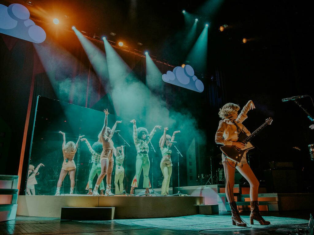 Les meilleurs concerts à Paris | 8 plans pour partir en live