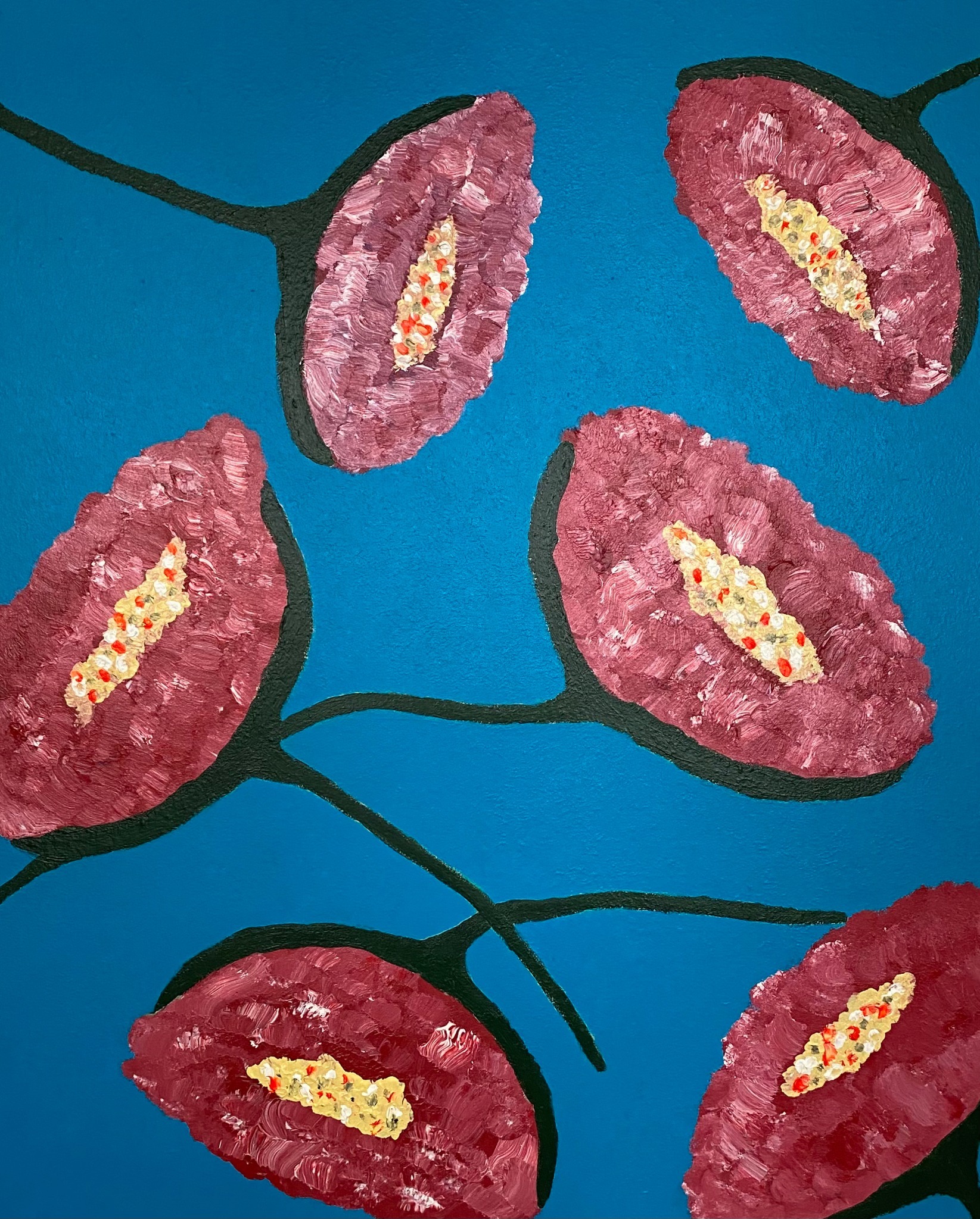 In Bloom | Art in กรุงเทพมหานคร