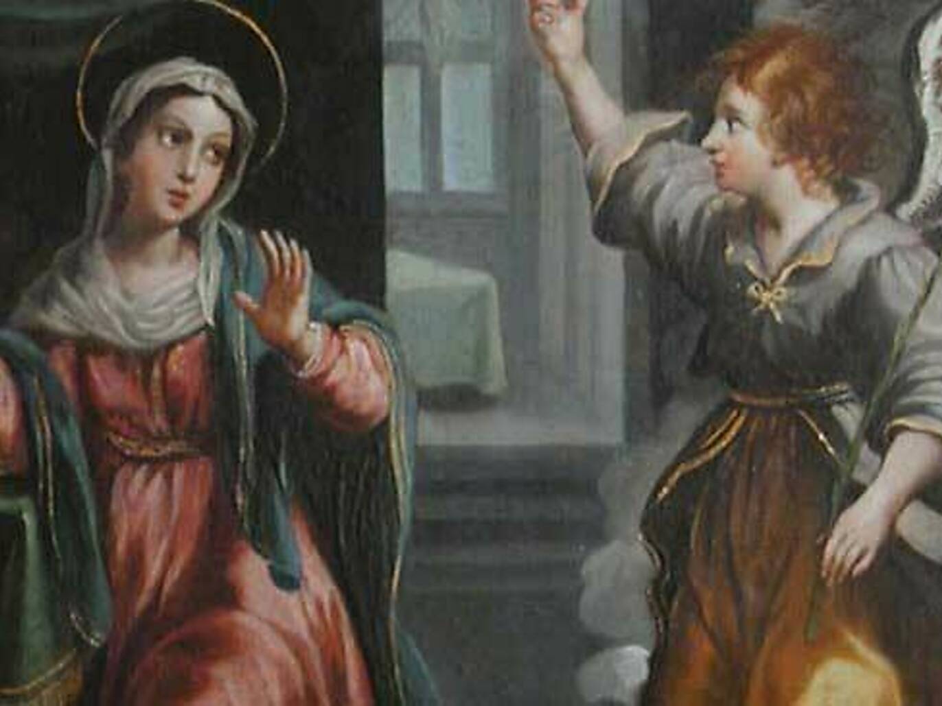 Obras de Arte sacro que debes ver en CDMX