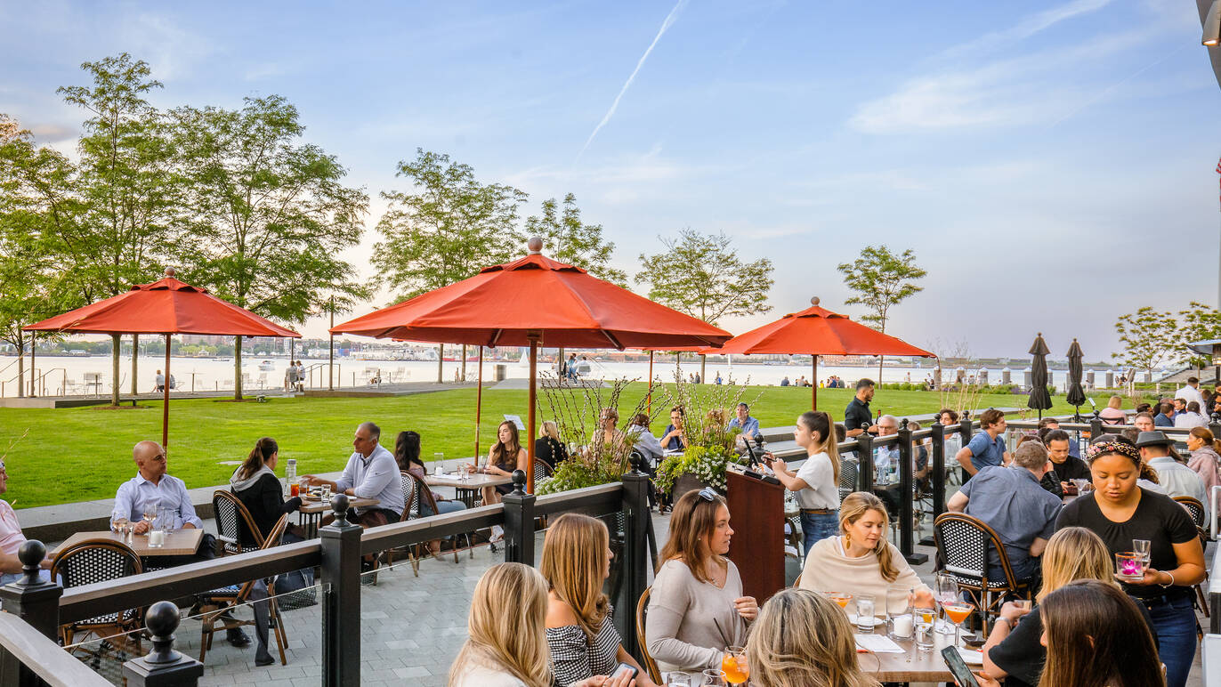 Best Waterfront Restaurants Boston: Seafood with Views