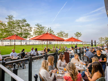 Best Waterfront Restaurants Boston: Seafood with Views