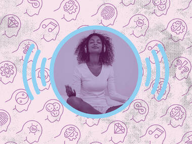 15 Best Self-Help Podcasts to Improve Your Life