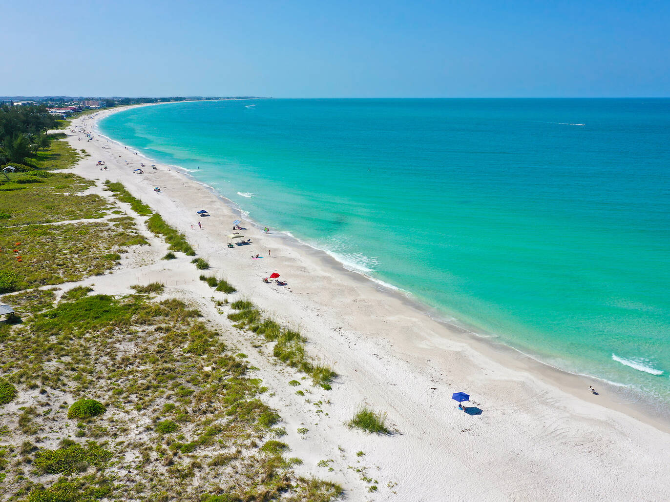 9 Best Gulf Coast Beaches for a Summer Getaway