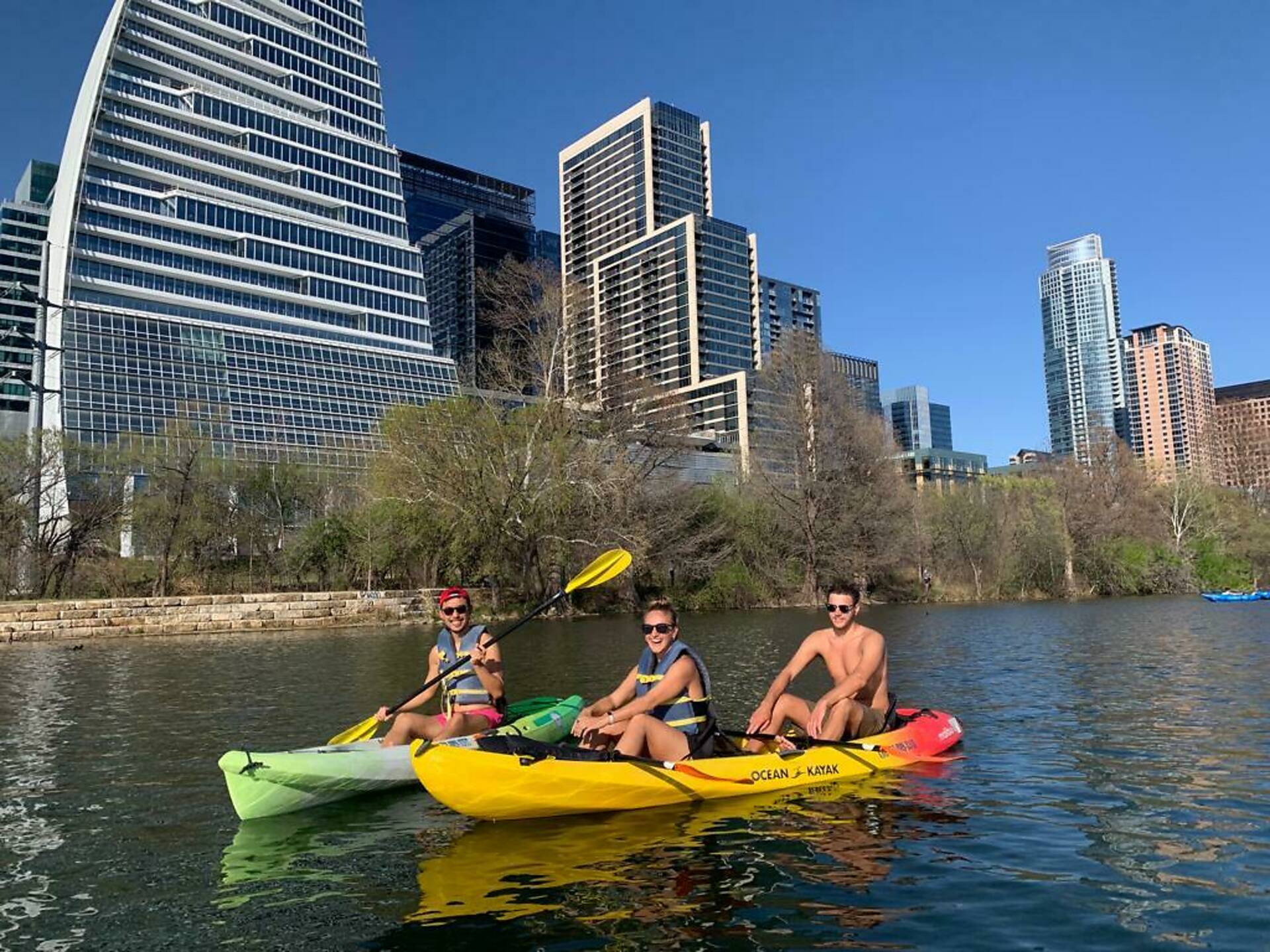 15 Best Attractions in Austin, Texas Right Now