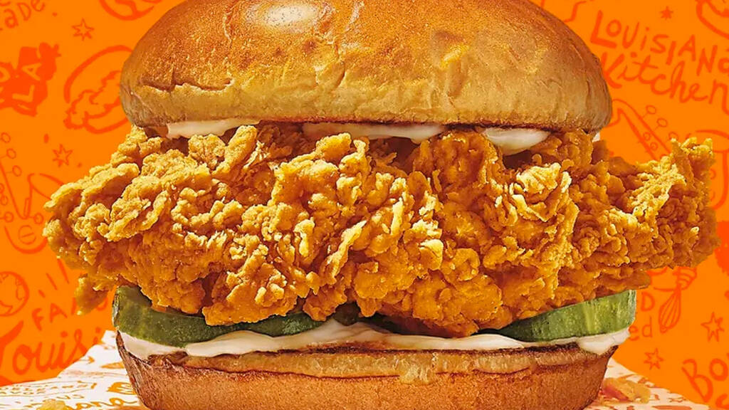 15 Best Fast Food Restaurants in America, Ranked