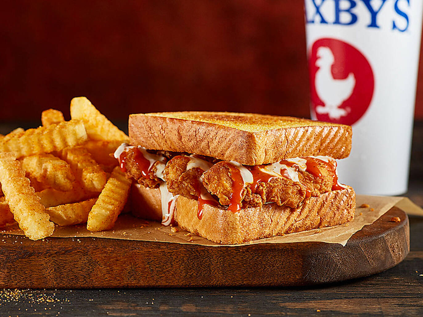 19 Best Fast Food Restaurants in America, Ranked