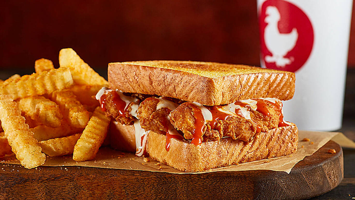 19 Best Fast Food Restaurants in America, Ranked