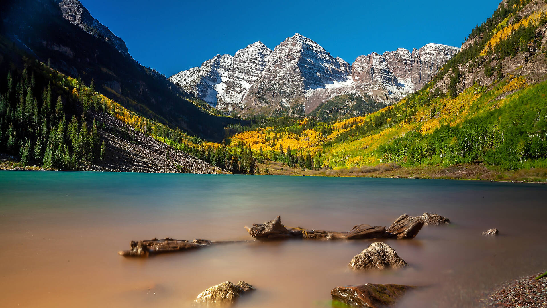 18 Best National Forests in the U.S. To Explore Right Now