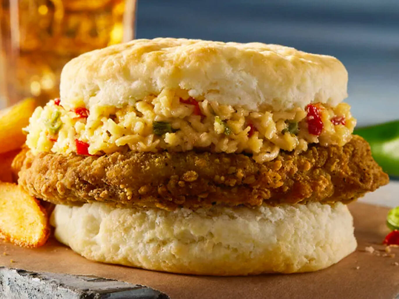 15 Best Fast Food Restaurants in America