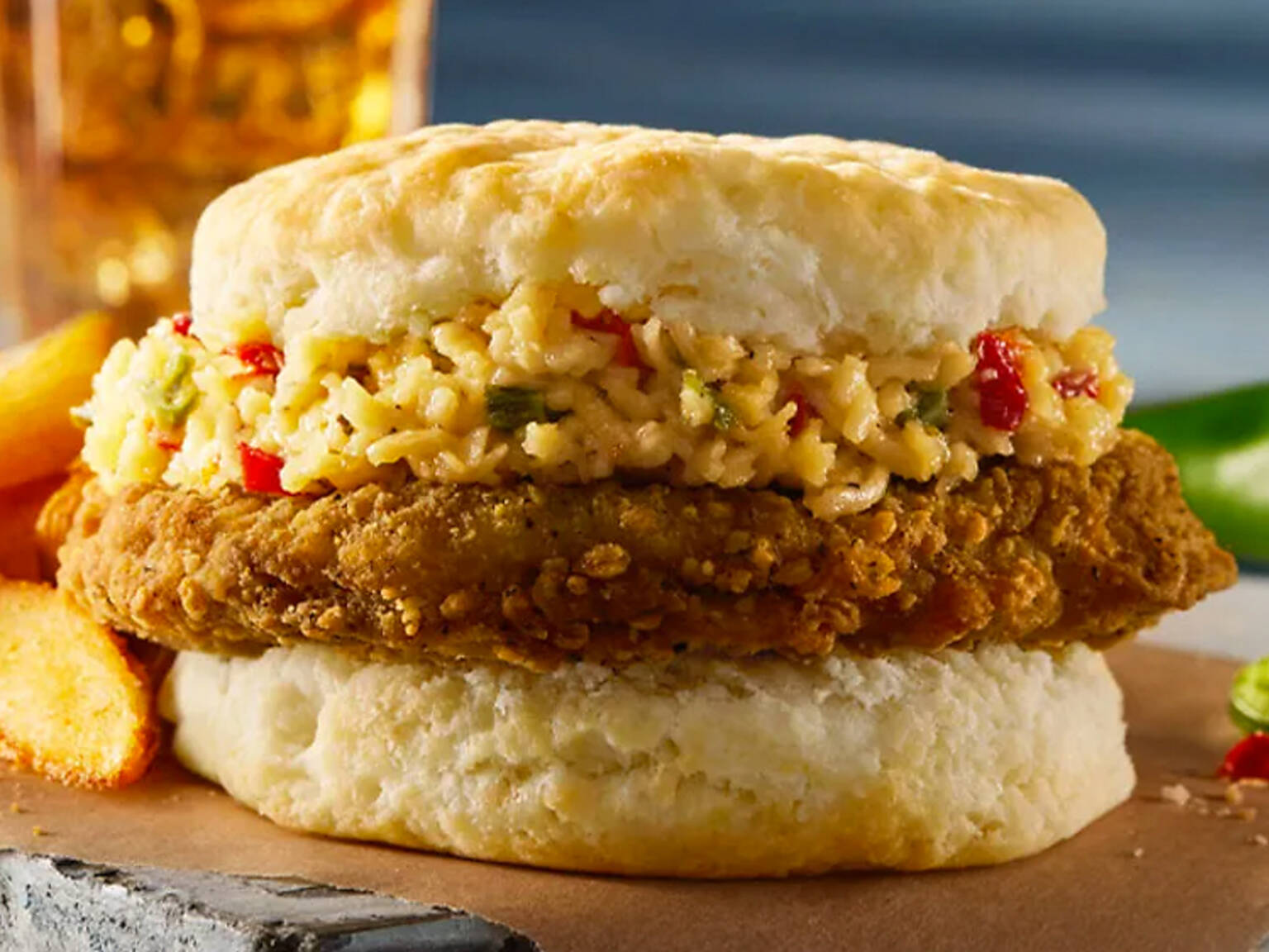 15 Best Fast Food Restaurants in America