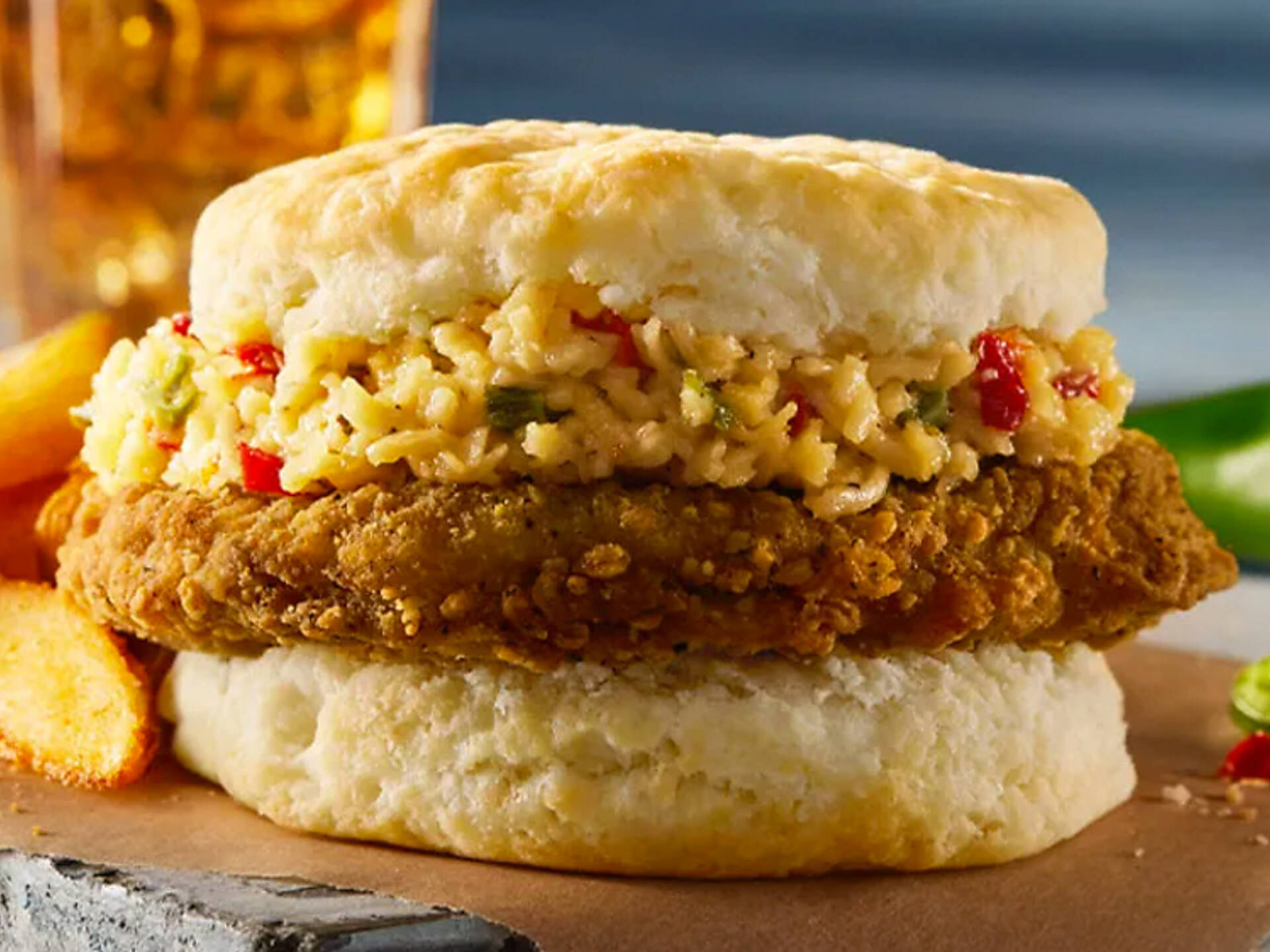 15 Best Fast Food Restaurants in America