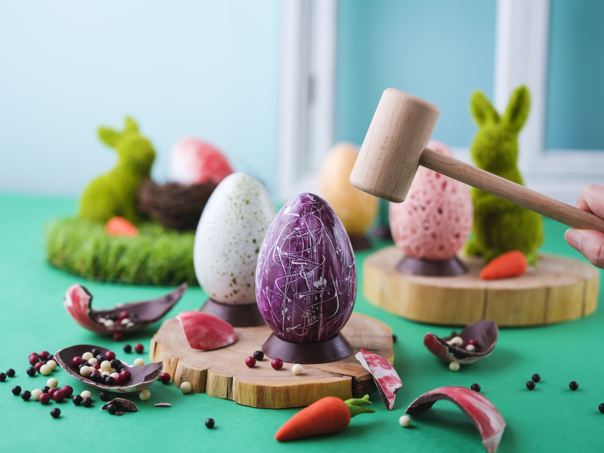 How to spend your 2022 Easter long-weekend in Hong Kong – Time Out