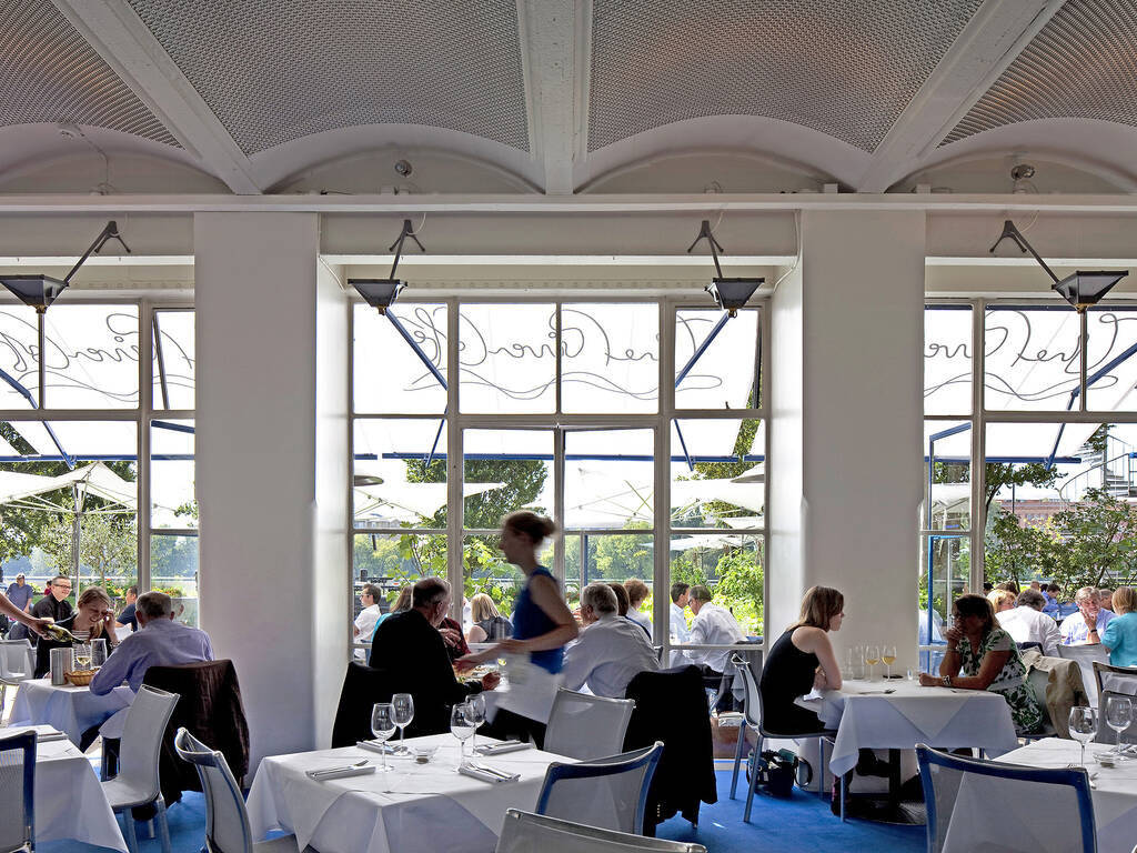 The Best Restaurants in Hammersmith | 11 Must-Try Spots Around W6